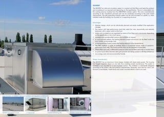 Smoke & Industrial ventilation | PDF