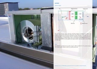DEVI Enterprises Industrial ventilation | PDF