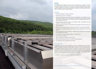 DEVI Enterprises Industrial ventilation | PDF