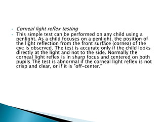 Industrial vision screening | PPT