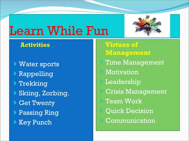 Industrial visit | PPT