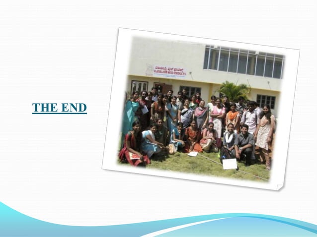 Industrial visit !! | PPT