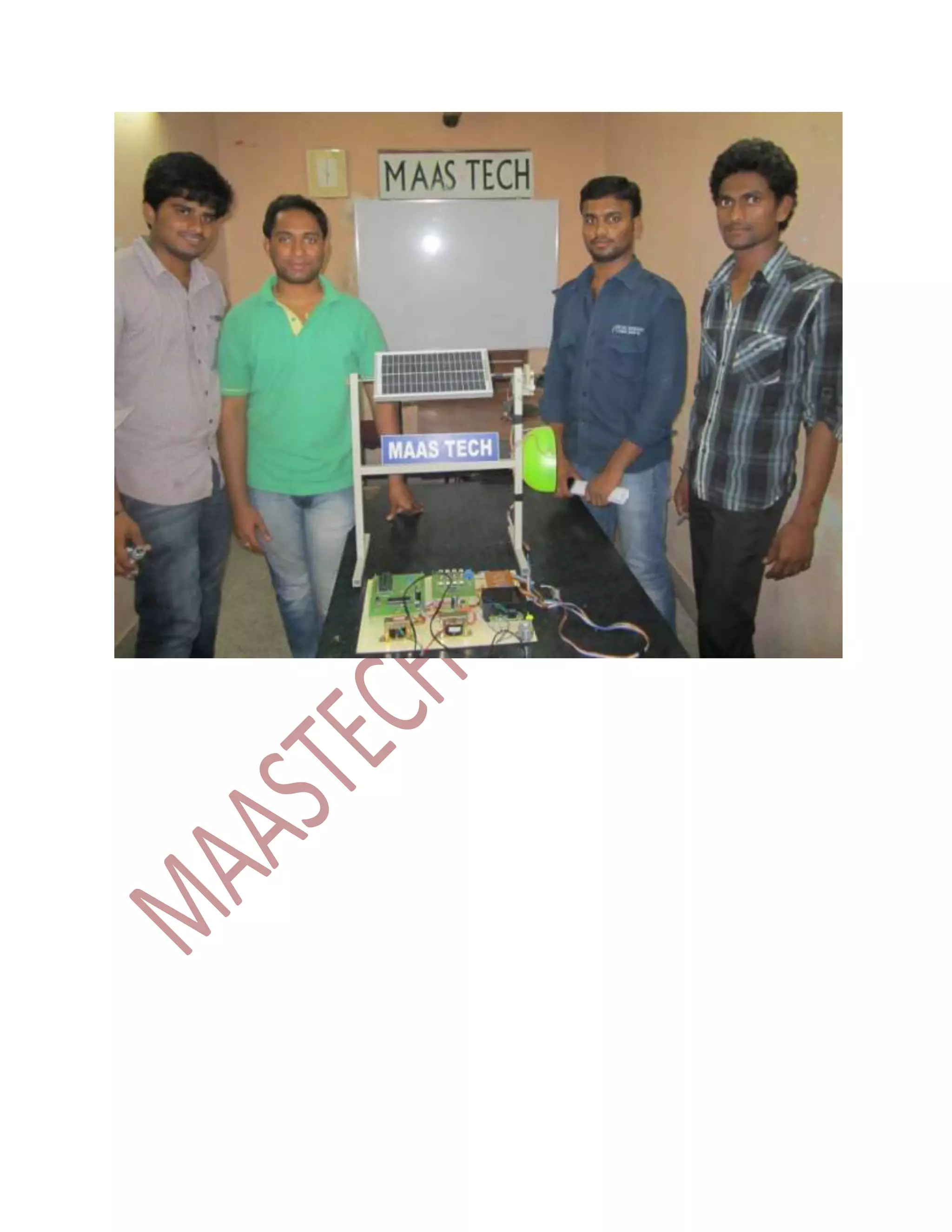 INDUSTRIAL VISIT FOR ENGINEERING STUDENTS-ECE/EEE/E&I-CHENNAI | DOCX ...