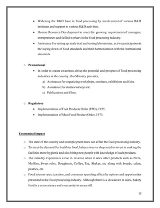 A Project Report on Industrial Visit to Parle-G & Monginis | PDF