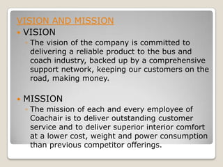 Industrial visit presentation | PPTX