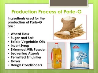 Industrial visit report | PPTX