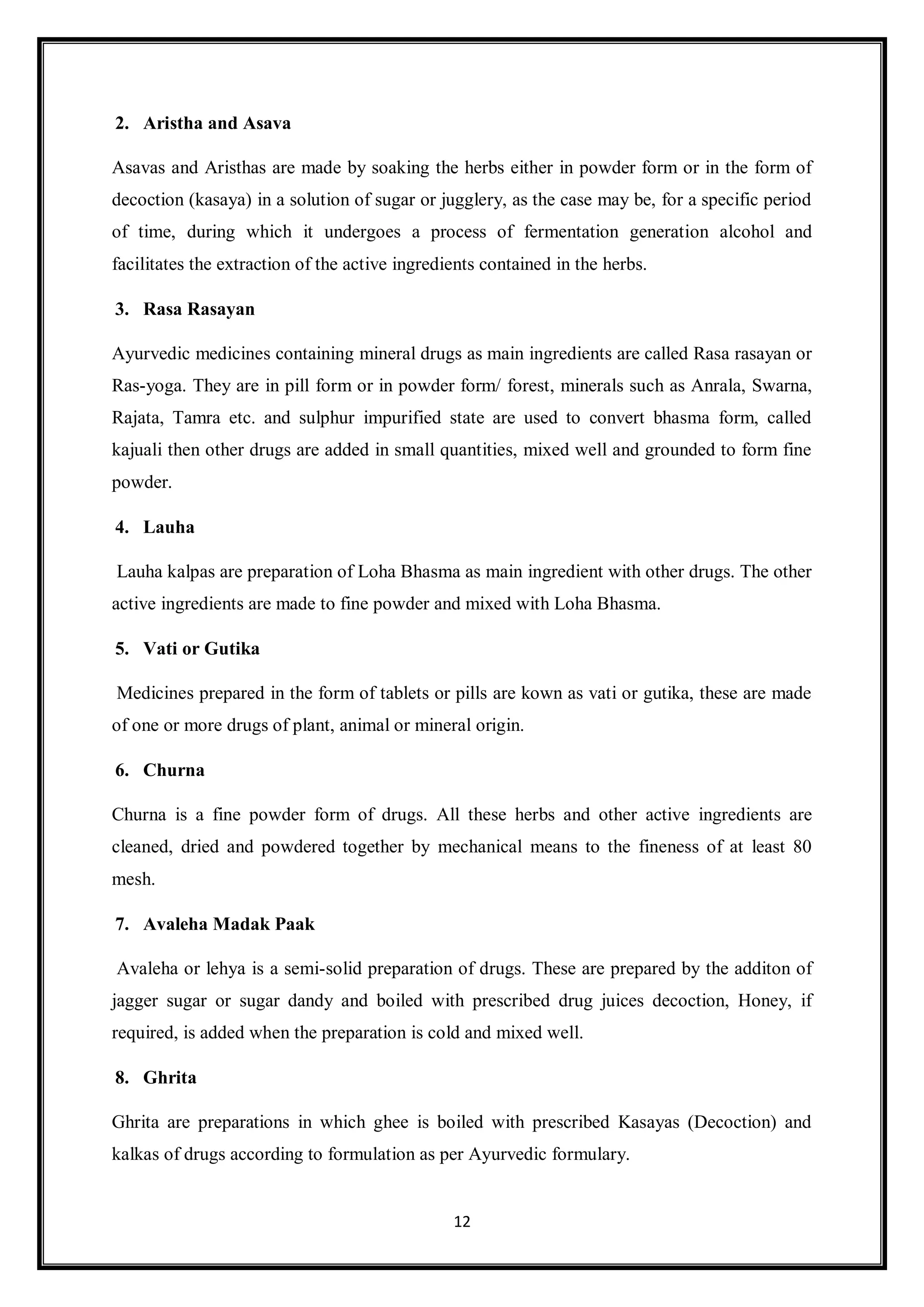 Industrial visit report part 2 | PDF