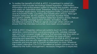 INDUSTRIAL VISIT REPORT PPT on side visit | PPT