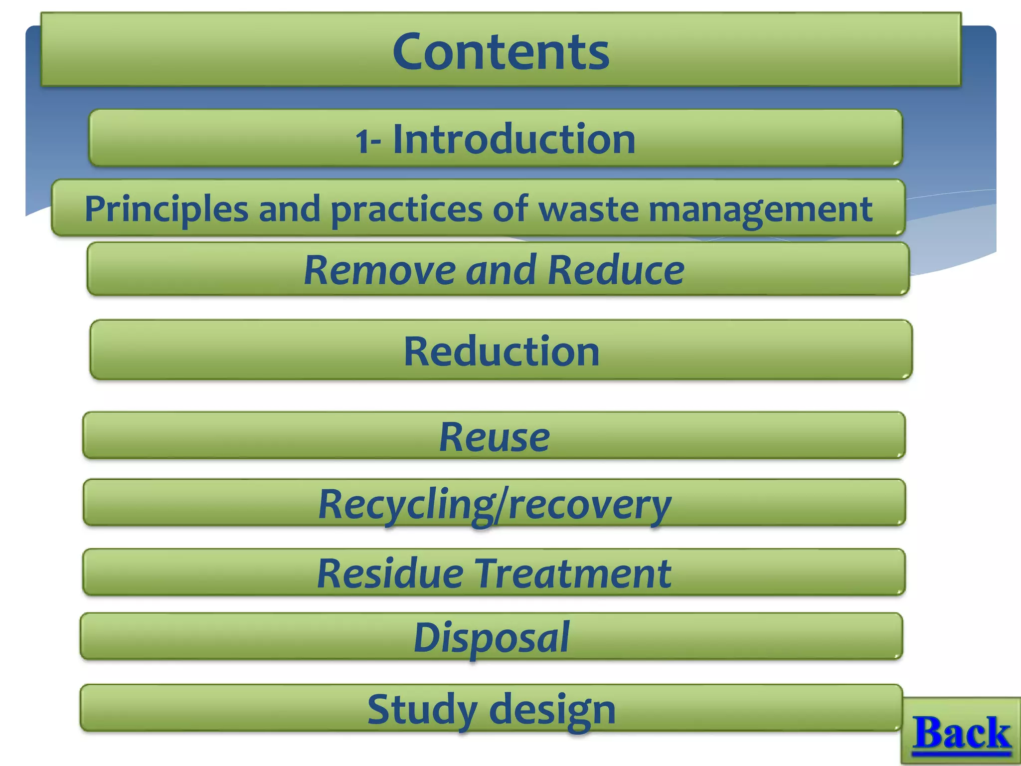 Industrial waste management | PPTX
