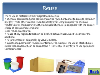 Industrial waste management | PPTX