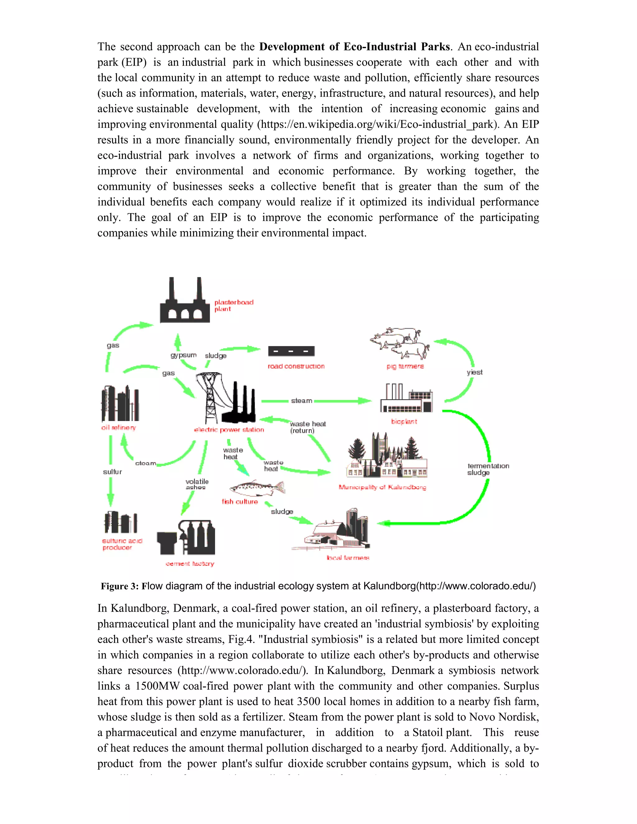 Industrial waste management | PDF