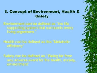 Industrial waste management a case study (itc ltd. kolkata) | PPS