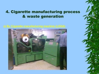 Industrial waste management a case study (itc ltd. kolkata) | PPS
