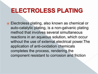 industrial waste water.pptx1234545342522425 | PPT