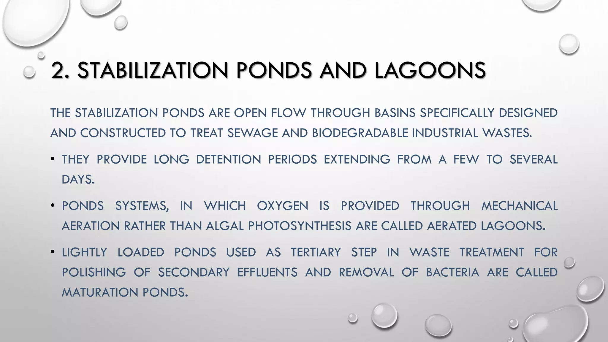 Industrial Wastewater Effluents | PDF