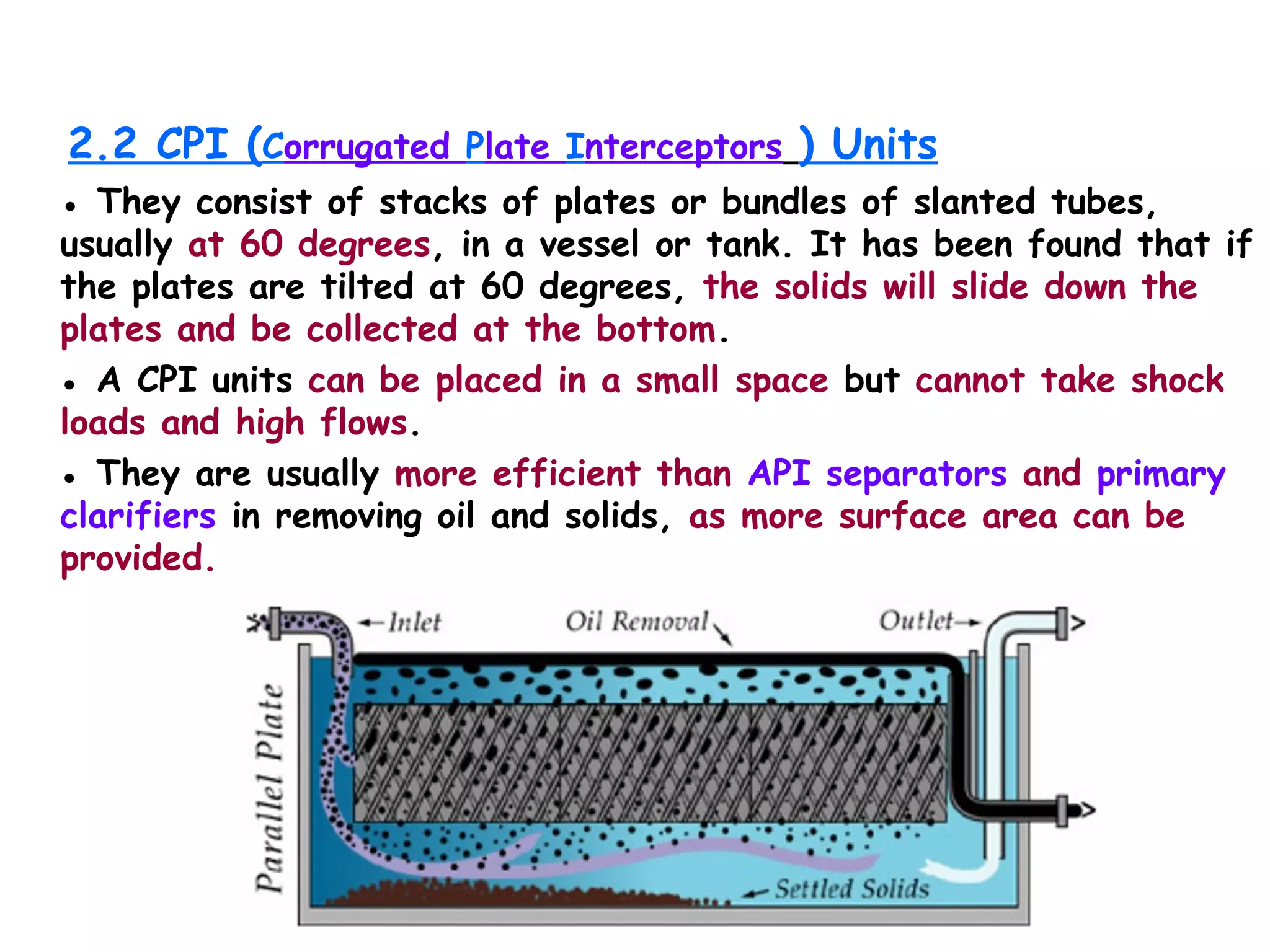 Industrial wastewater treatment | PPT