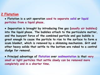 Industrialwastewatertreatment | PPT
