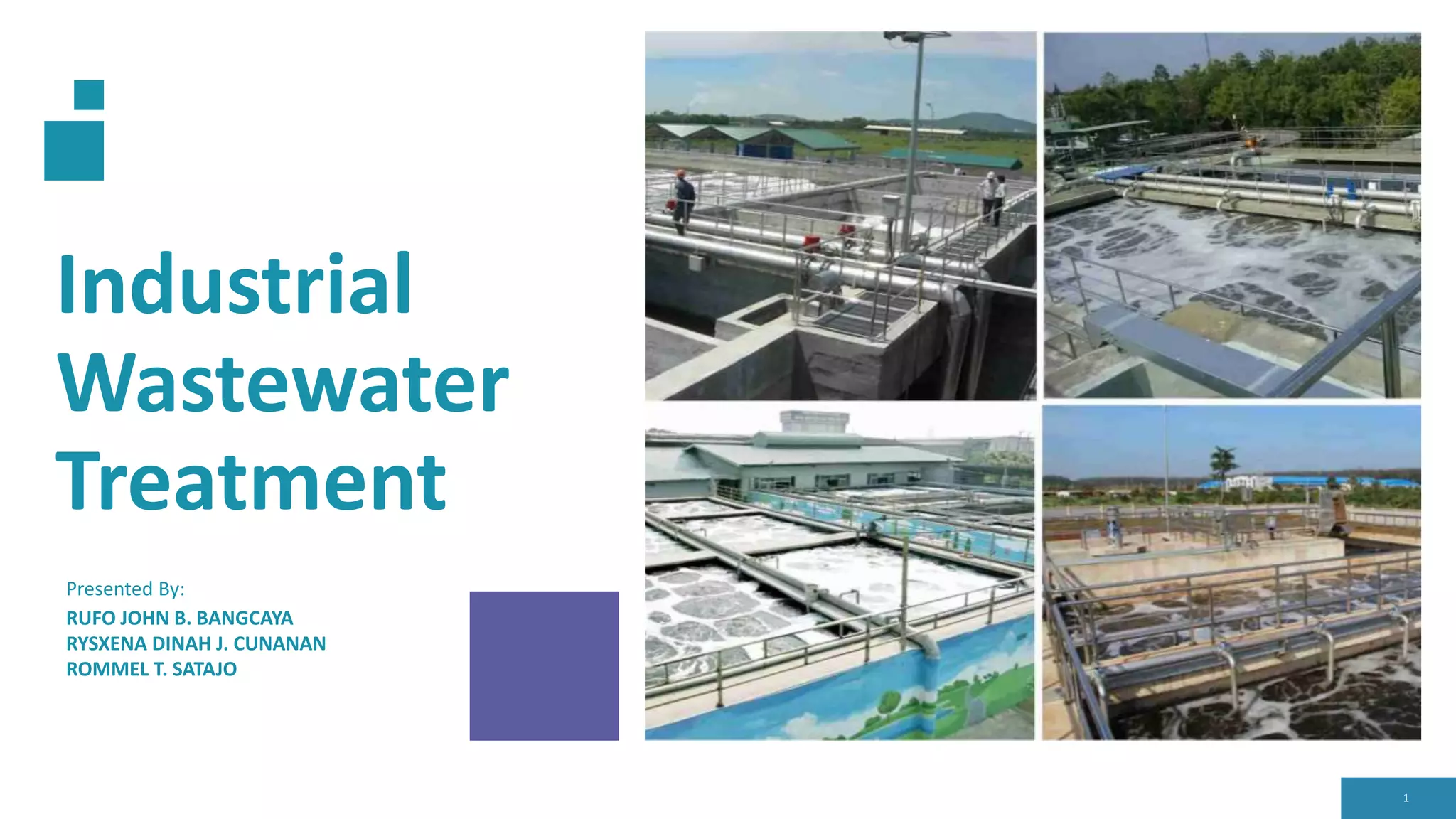 Industrial Wastewater Treatment.pptx