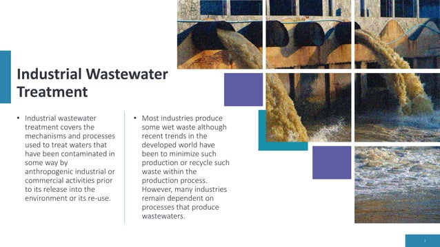 Industrial Wastewater Treatment.pptx