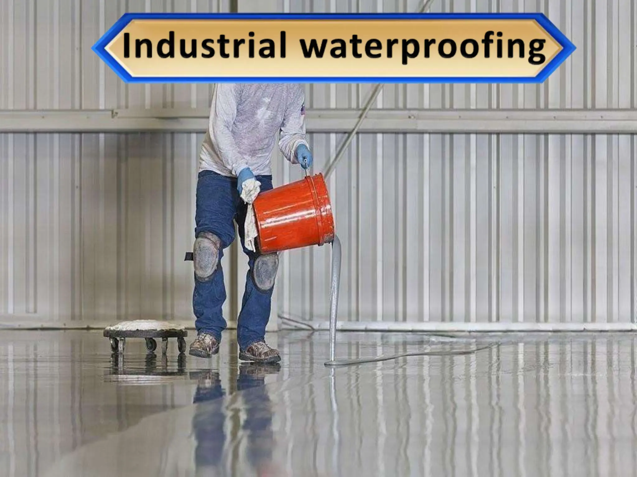 Industrial waterproofing,Chennai,Kanchipuram.pptx