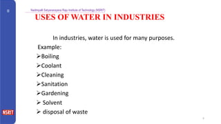 industrialwater quality ans quantity.pdf
