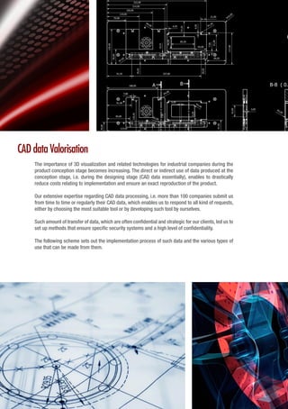 L'Avenue Digital Media - Visualization of industrial processes through ...