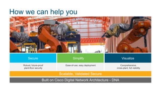 The Benefits of Digitizing Manufacturing | PPT