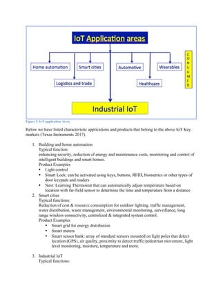 Digital Transformation, Industry 4.0 and the Internet of Things ...