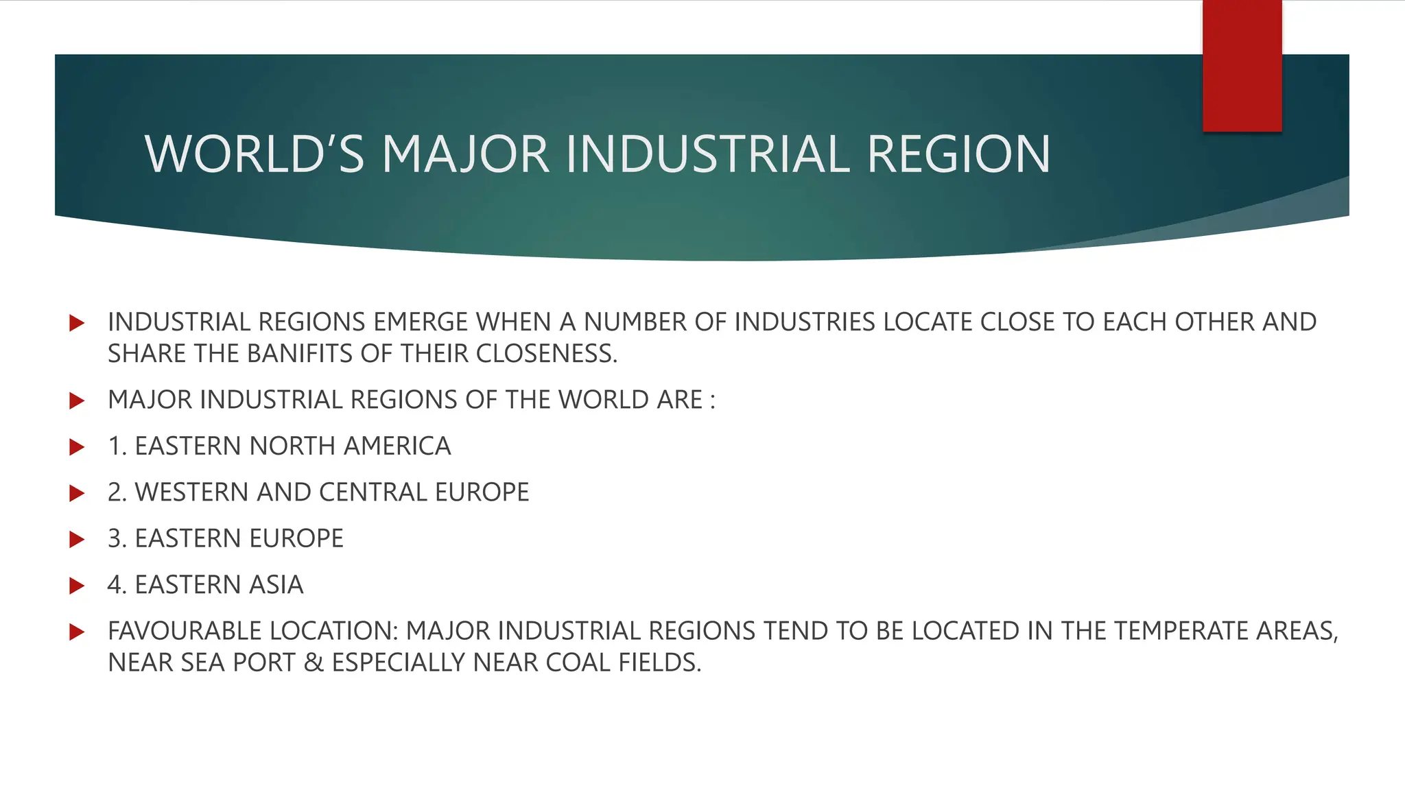 Chapter INDUSTRIES CLASS 8 (GEOGRAPHY).pptx