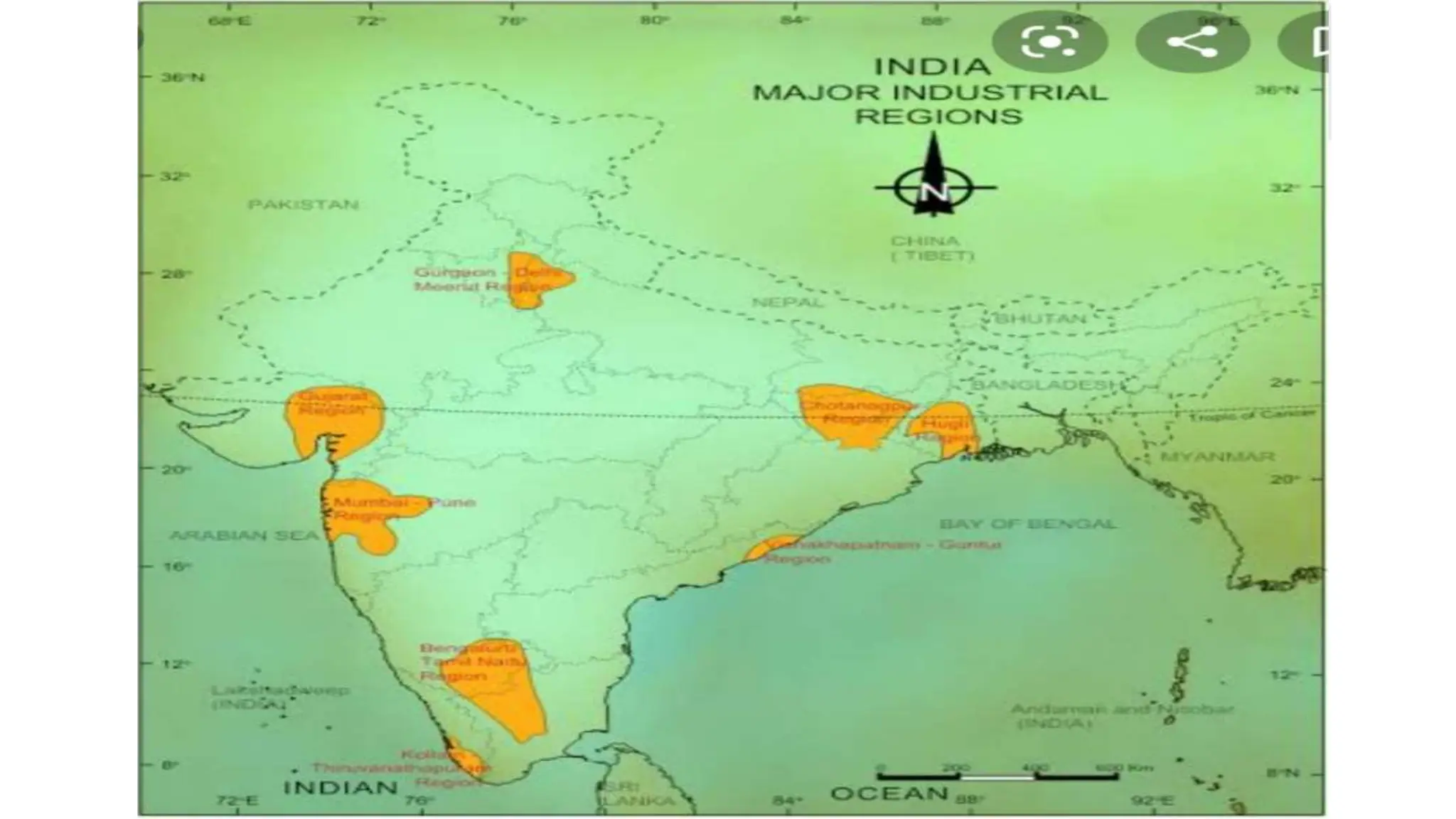 Chapter INDUSTRIES CLASS 8 (GEOGRAPHY).pptx