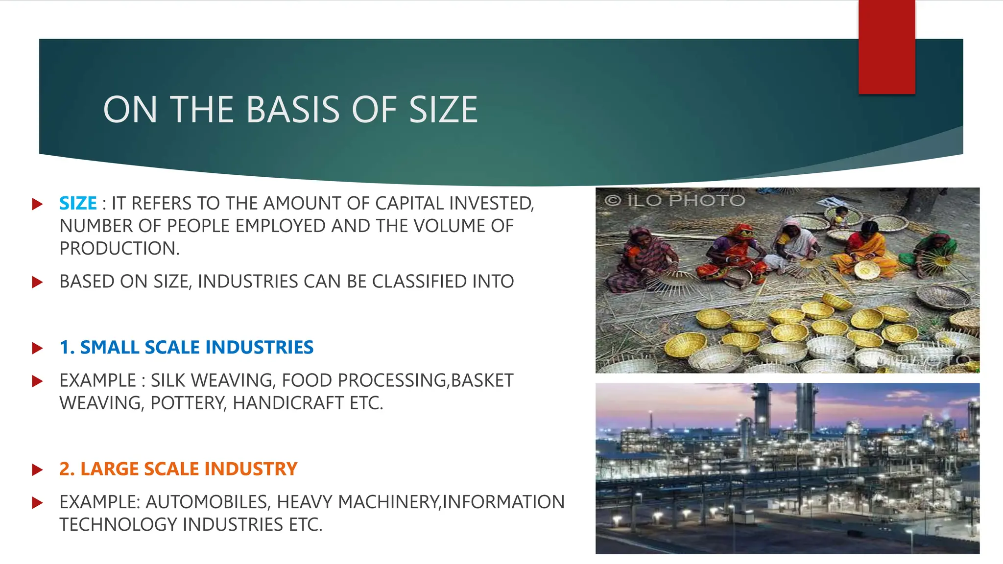 Chapter INDUSTRIES CLASS 8 (GEOGRAPHY).pptx