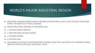 Chapter INDUSTRIES CLASS 8 (GEOGRAPHY).pptx