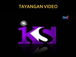 Industri kecil dan sederhana (iks) | PPTX