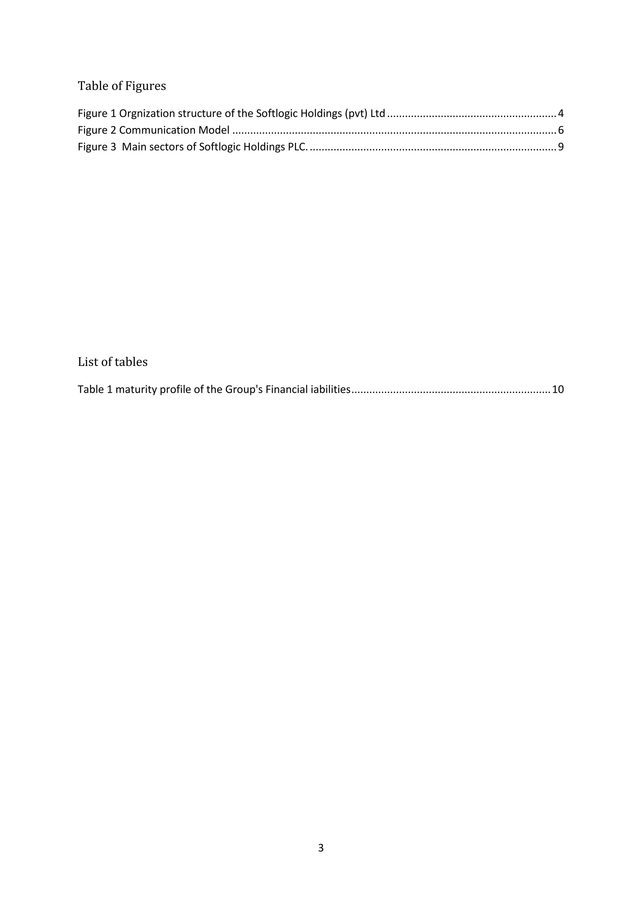 Industril anlysis | PDF