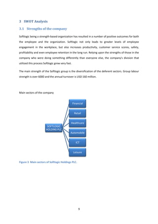 Industril anlysis | PDF