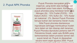 INDUSTRI PUPUK NPK_Kimia Industri Anorganik.pptx