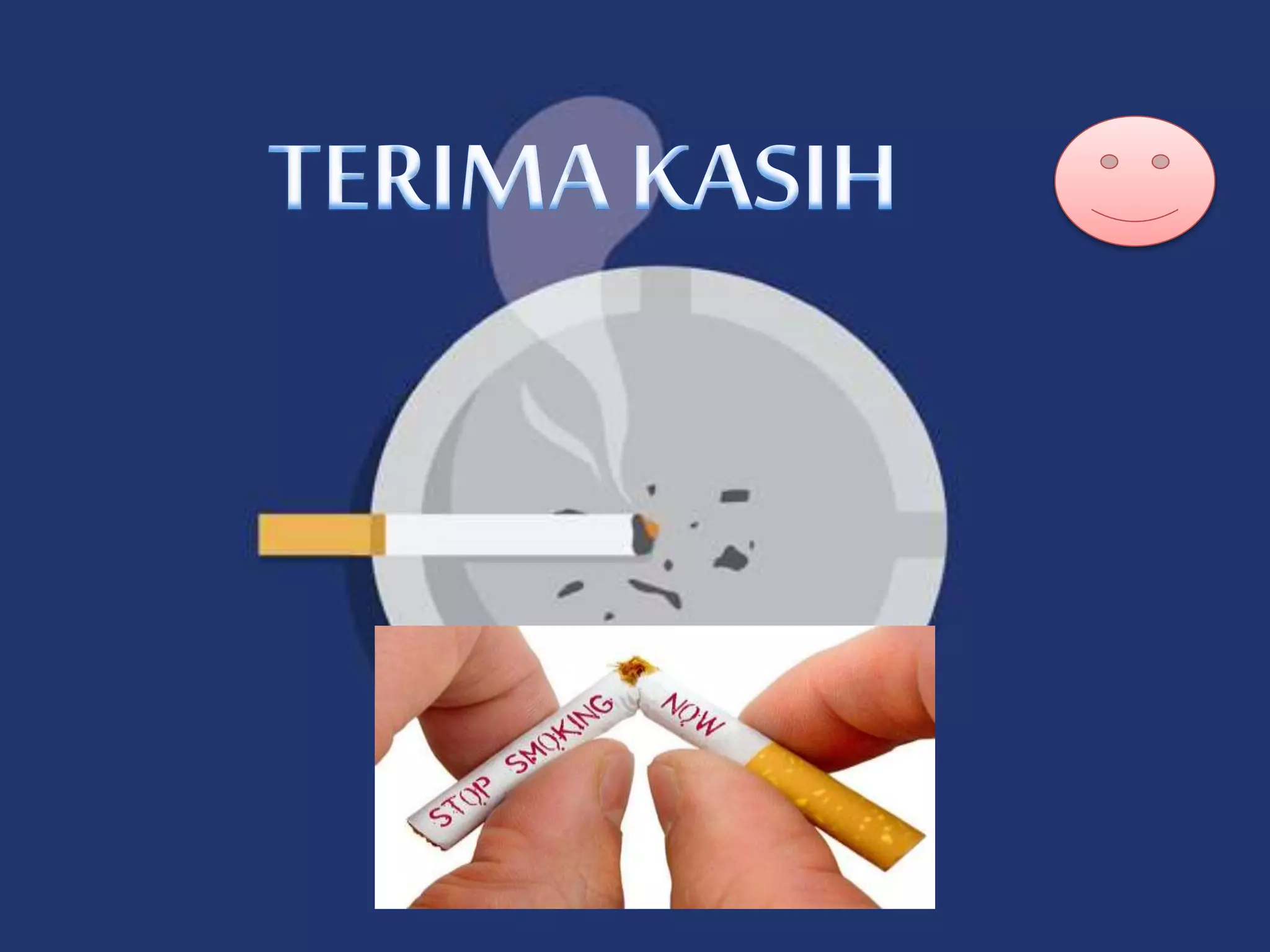 Industri rokok ppt | PPTX
