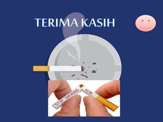 Industri rokok ppt | PPTX