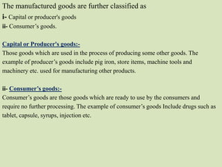 Industry | PDF