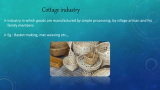 Industries | PPTX