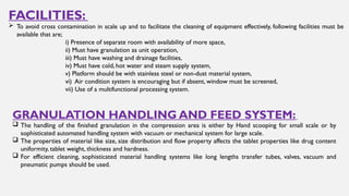 Pilot Plant Scale-Up Considerations for Solid Dosage Forms.pptx