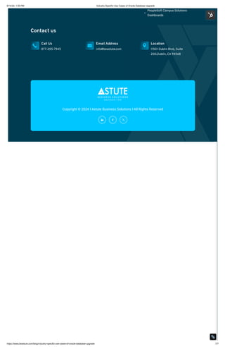 Industry-Specific Use Cases of Oracle Database Upgrade.pdf