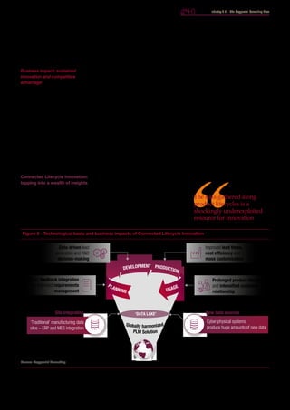 Industry 4.0 the capgemini consulting view - sharpening the picture ...