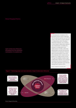 Industry 4.0 the capgemini consulting view - sharpening the picture ...