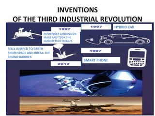 Industry 4.0 and 3d printer | PPT