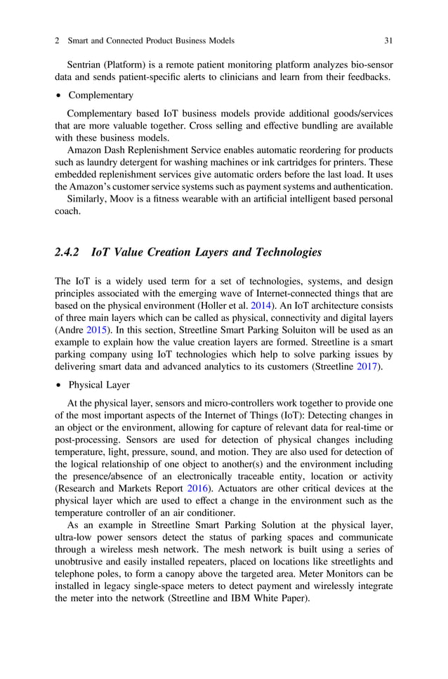 Industry 4.0 managing the digital transformation (2018) | PDF ...