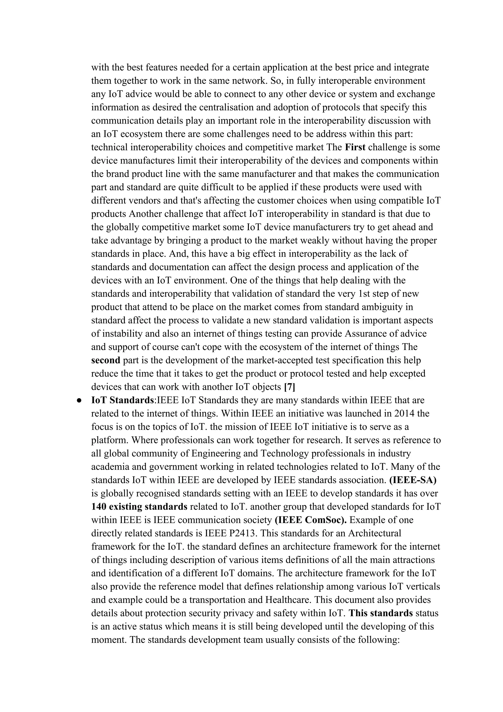 The Tools of Industry 4.0 | PDF