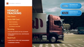 Industry 4.0 and Logistics | PDF