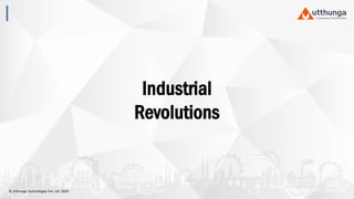 Industry 4.0 : Relevance to your industry | PDF | Internet | Computing