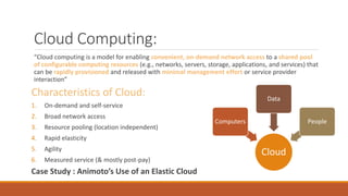 Industry 4.0 module 4 | PPTX